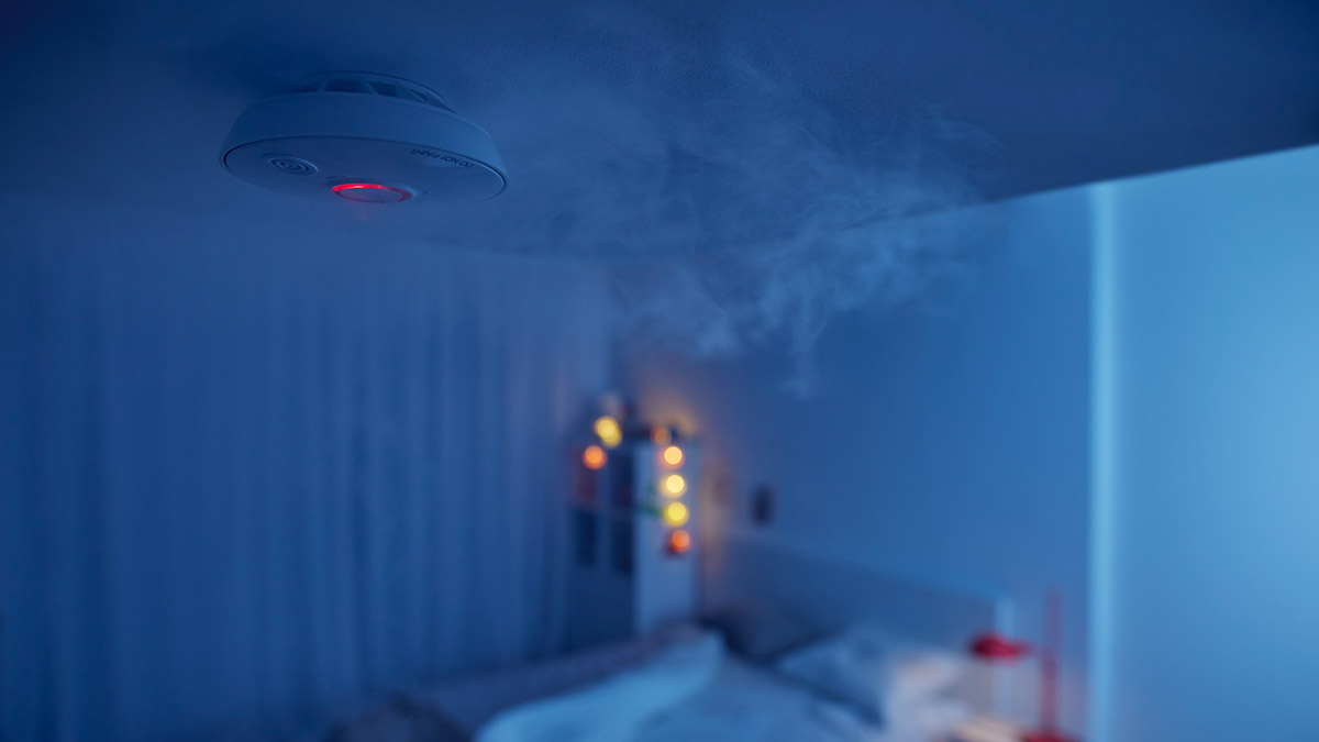 Allarme antincendio: come funziona e cosa sapere