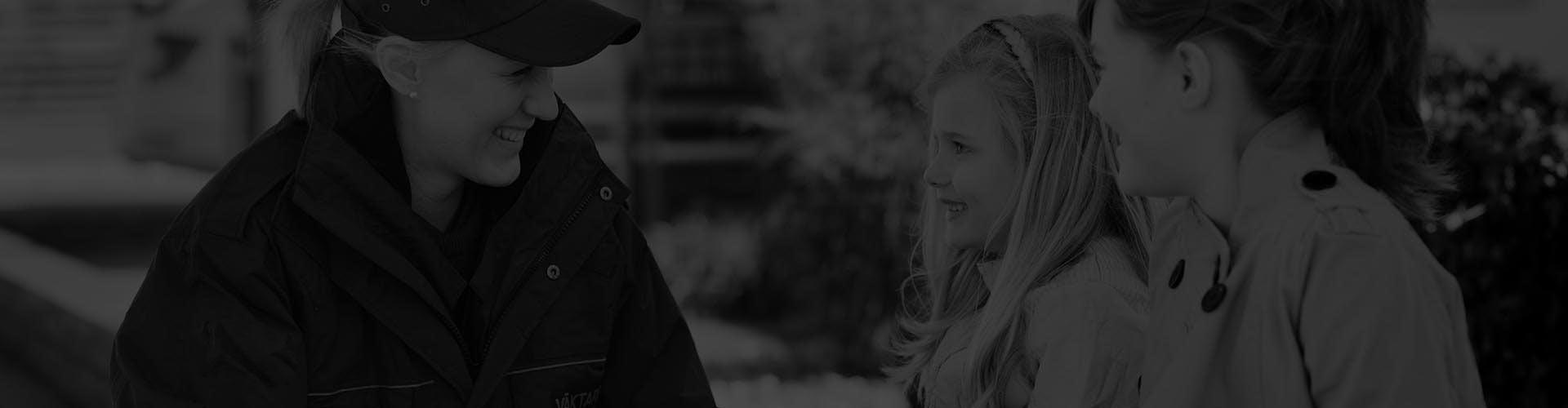 Sensori per porte e finestre Shock Sensor | Verisure Italia